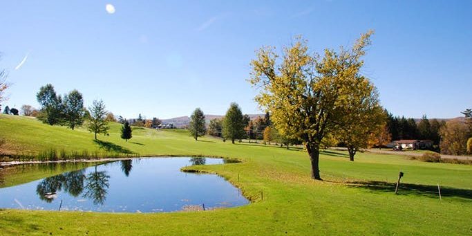 Cardinal Hills Golf Course: A Scenic Escape Near Pope Haven Campground ...